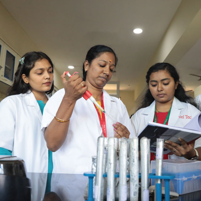 Department of Biotechnology